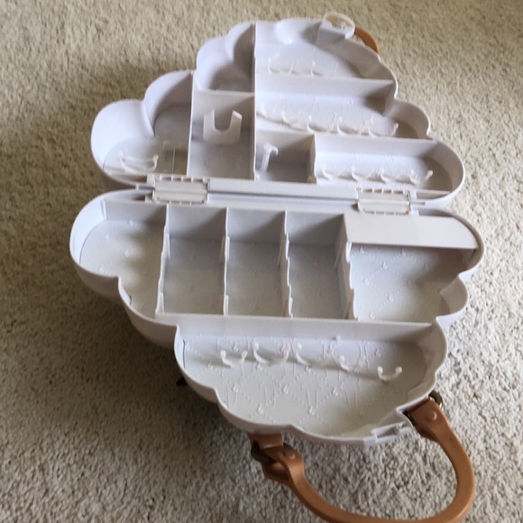 Poopsie | Toys | Case Only Pooey Puitton Purse Unicorn Poop Emoji Slime ...